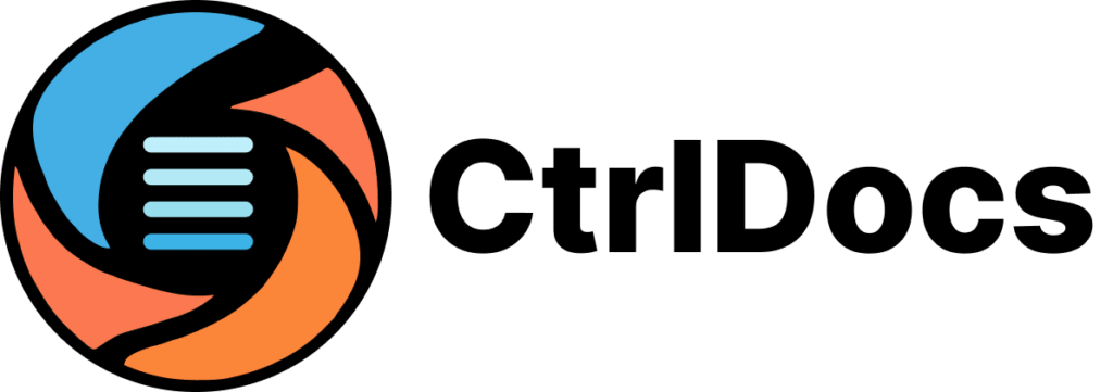 Secure & Easy OneDrive Co-Authoring for M-Files – CtrlShare